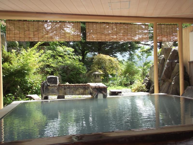 Zao Plaza Hotel - Yamagata | Zao Onsen
