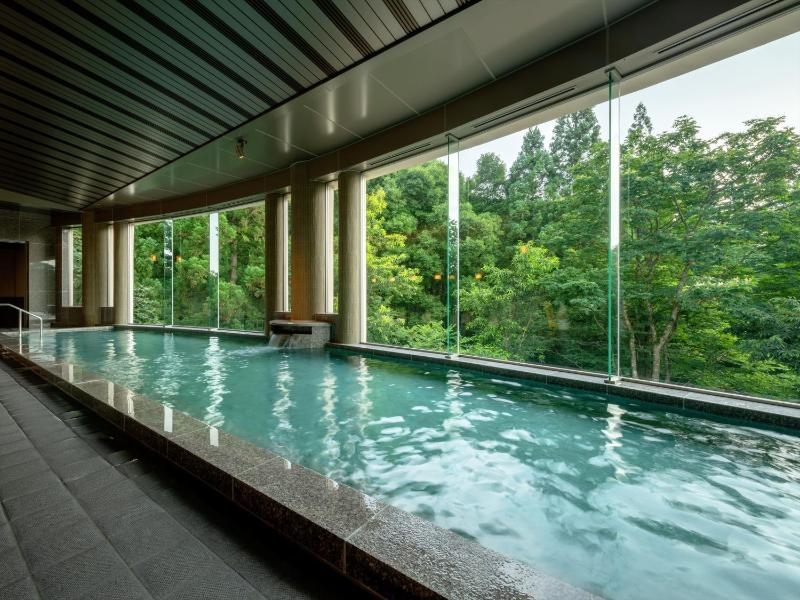 Zao Shiki No Hotel - Yamagata | Zao Onsen